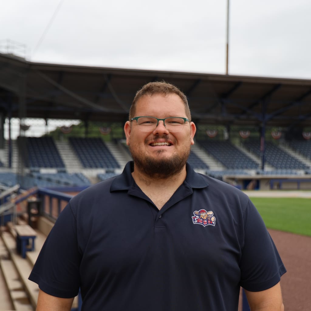 Contact | Williamsport Crosscutters