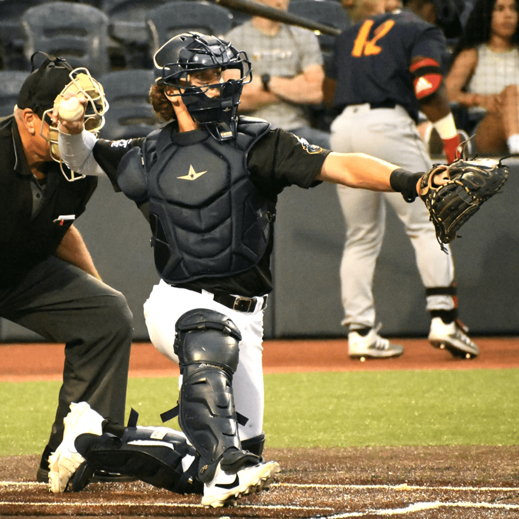 Drafted Players | West Virginia Black Bears