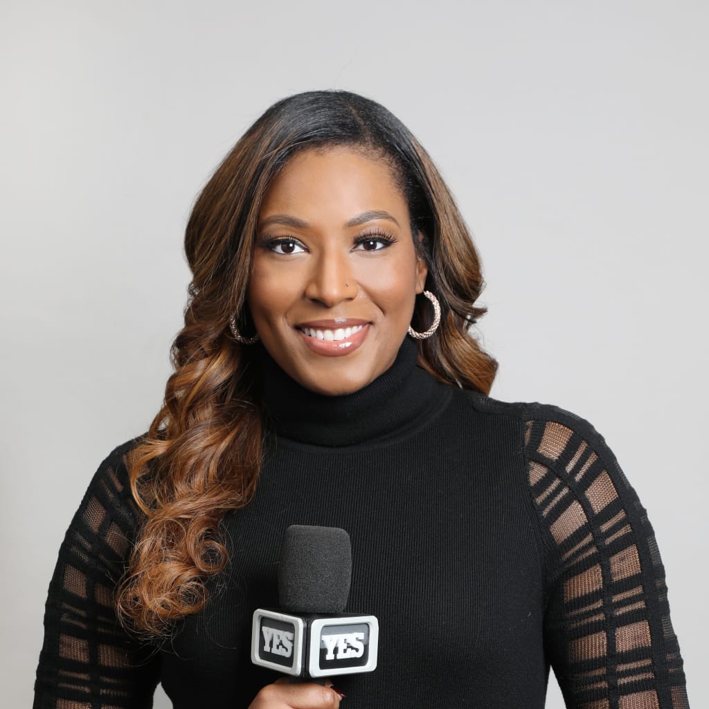 Talent | YES Network | YES Network