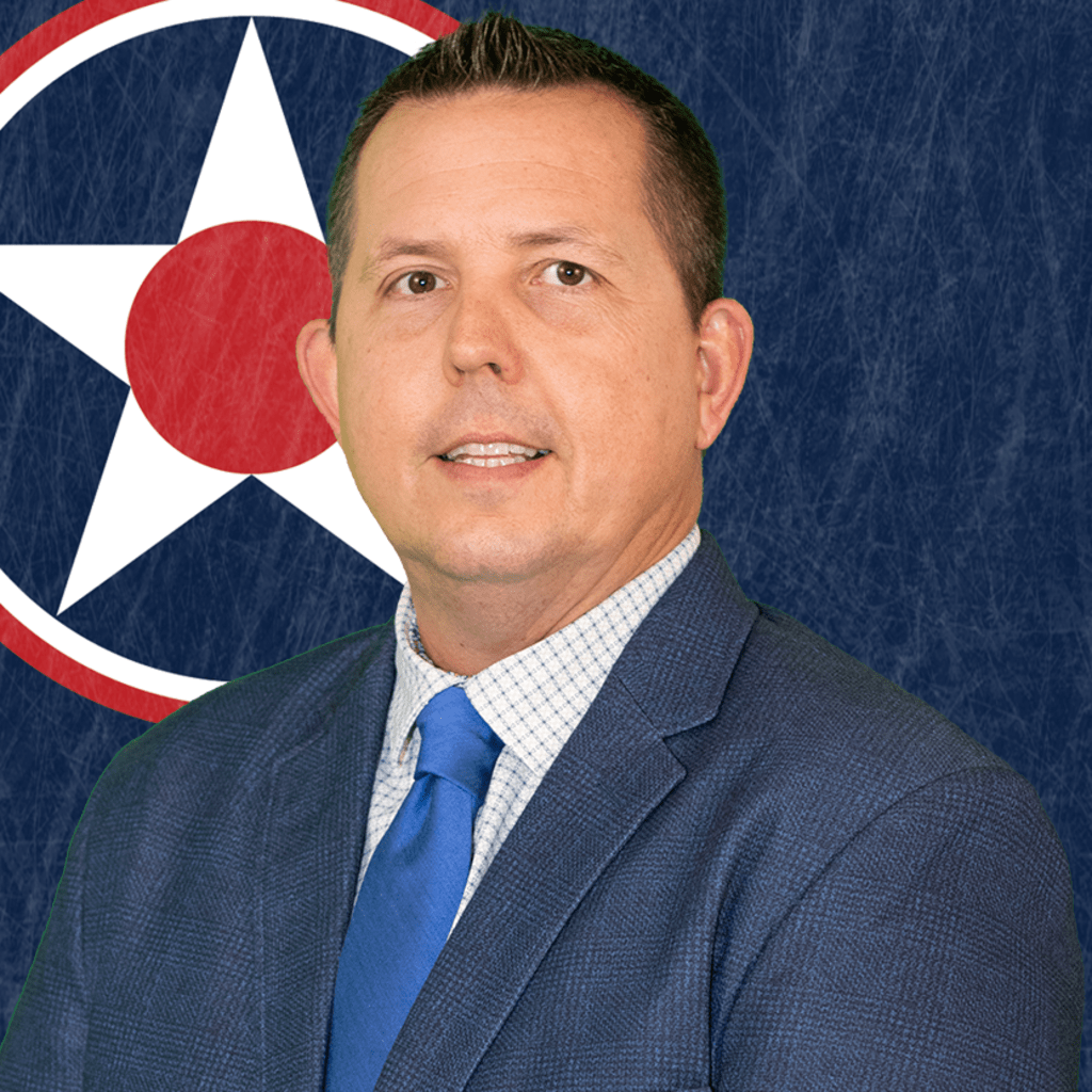 Front Office | Greeneville Flyboys