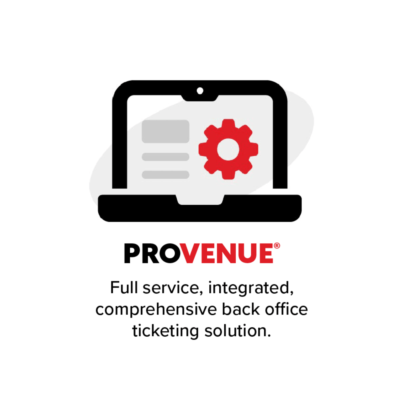 Provenue
