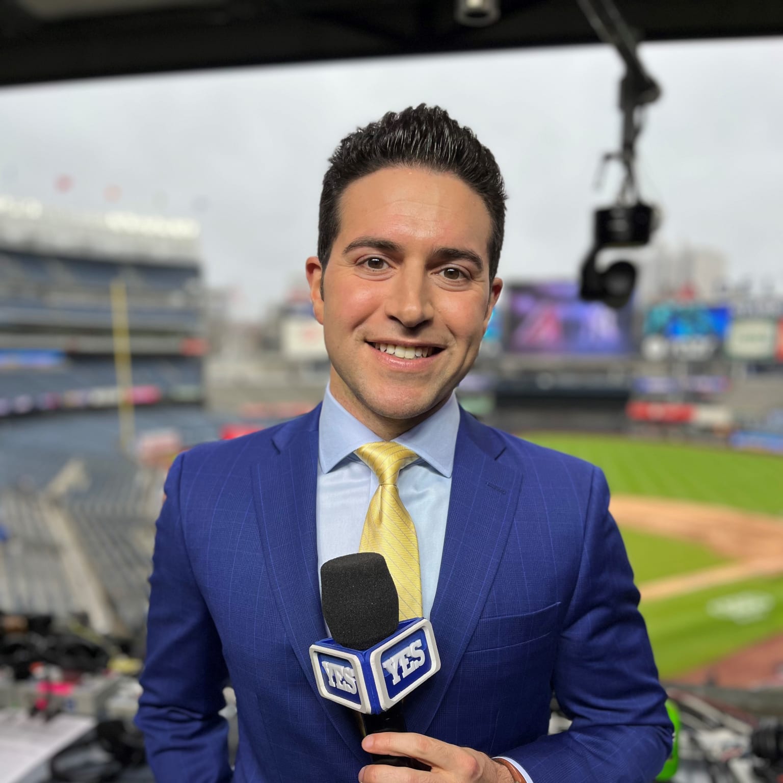 Talent | YES Network | YES Network