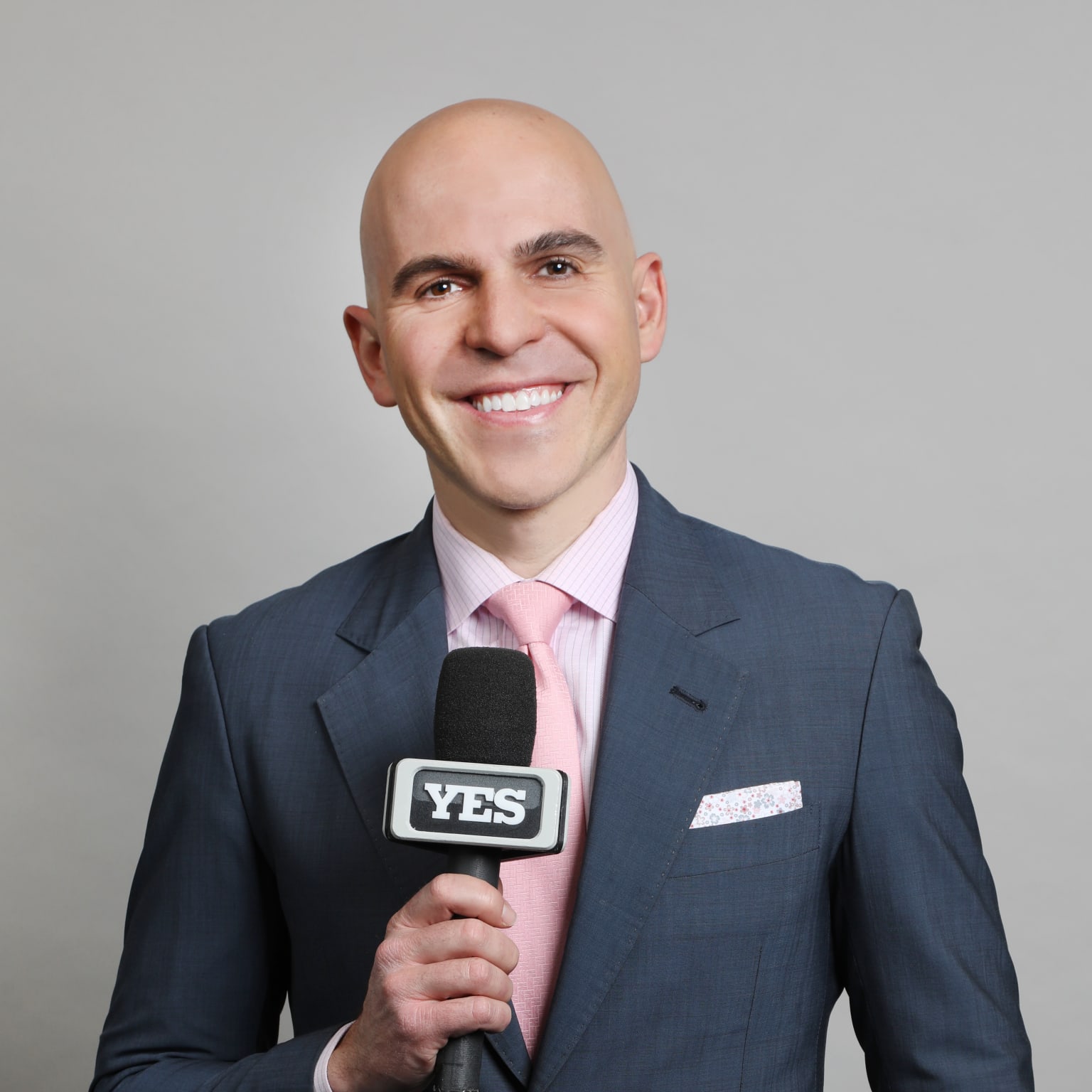 Talent | YES Network | YES Network