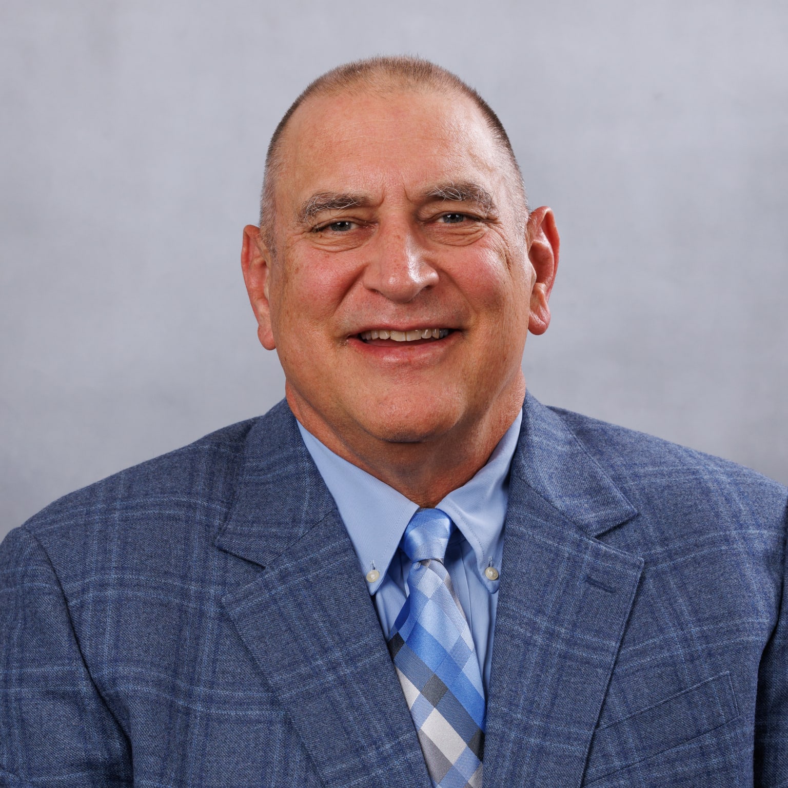 Staff/Contact Us | USA Baseball