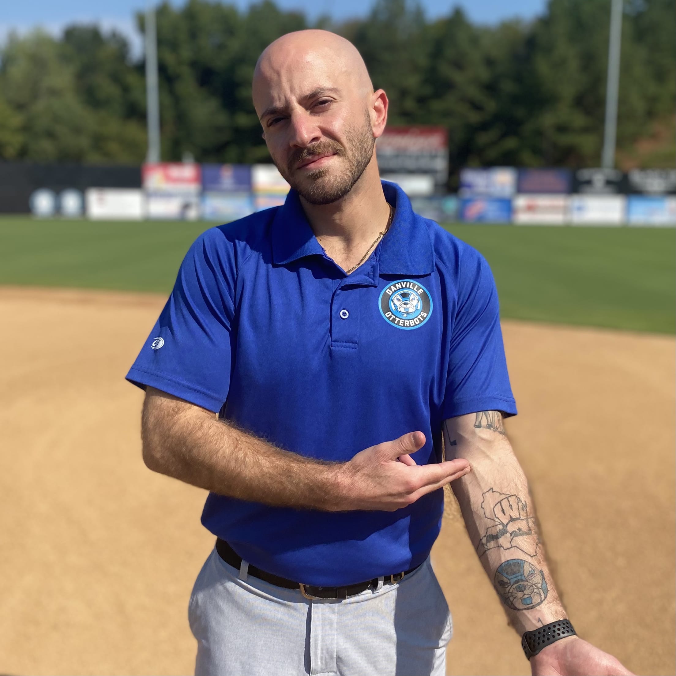 Contact the Danville Otterbots | Danville Otterbots