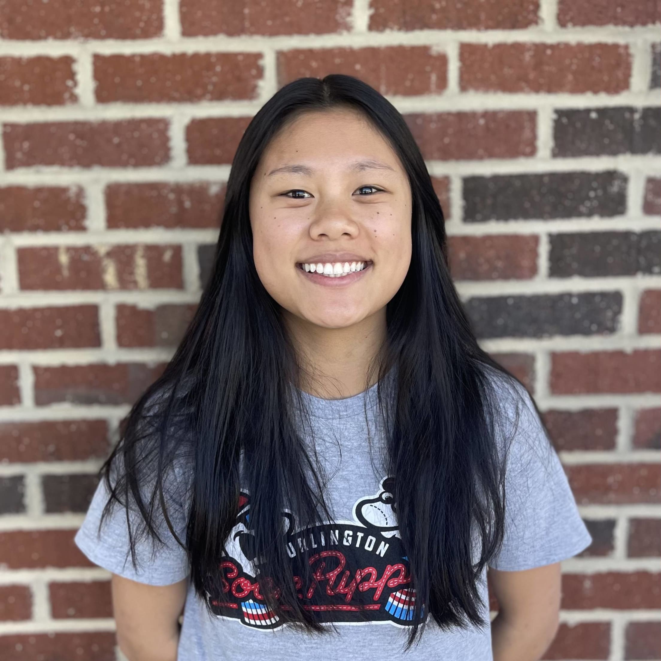 Front Office Staff | Burlington Sock Puppets