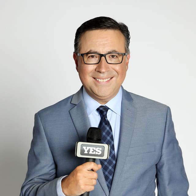 Talent | YES Network | YES Network