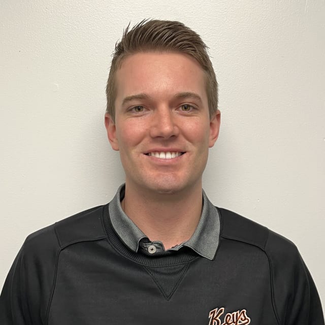 Frederick Keys Front Office | Frederick Keys