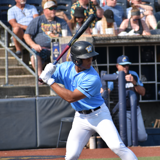 Drafted Players | West Virginia Black Bears