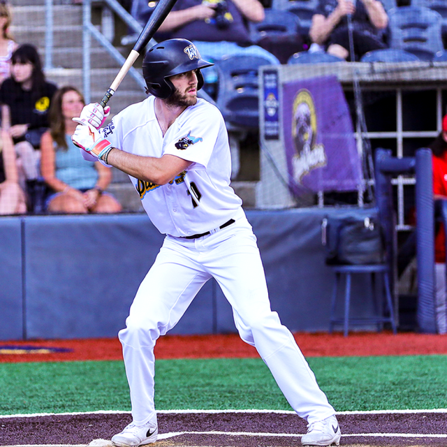 Drafted Players | West Virginia Black Bears