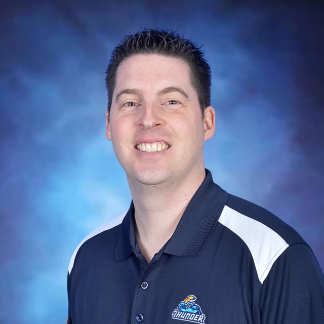 Sports Management Networking Event | Trenton Thunder