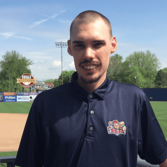 Contact | Williamsport Crosscutters
