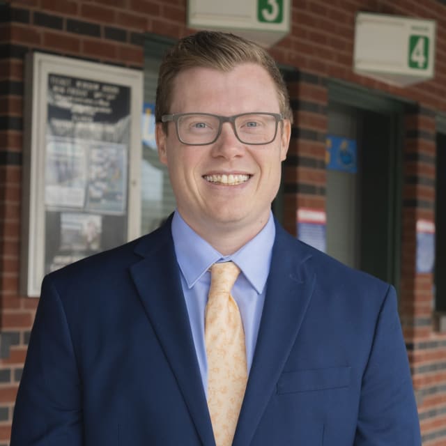 Front Office Staff - Contact Us | Trenton Thunder