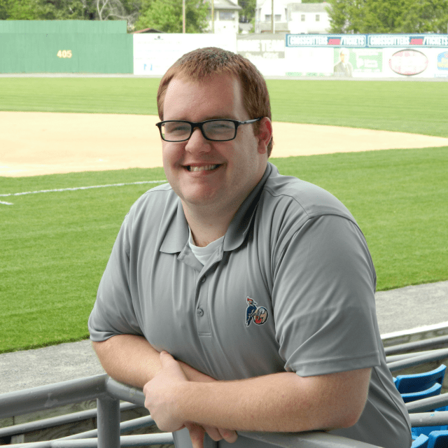 Contact | Williamsport Crosscutters