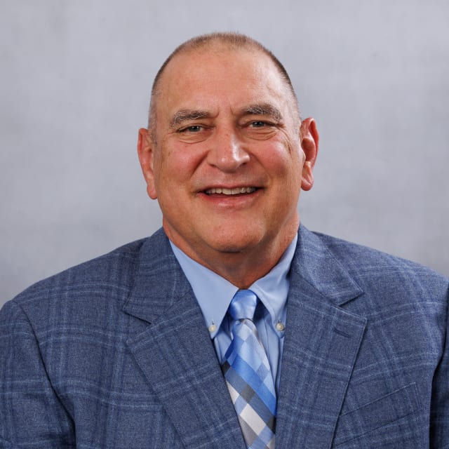 Staff/Contact Us | USA Baseball