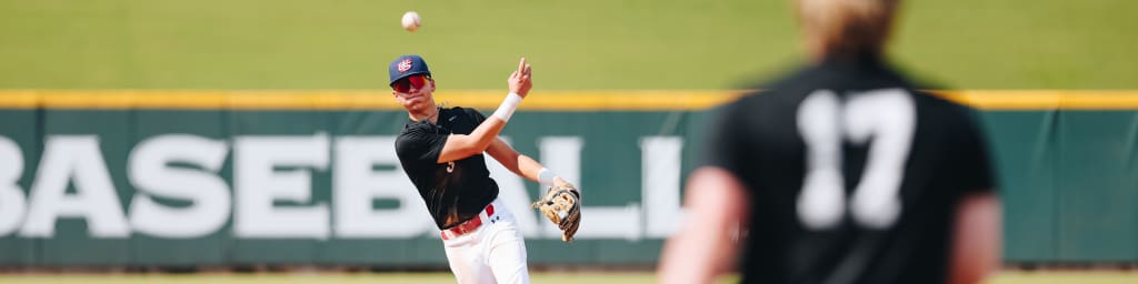 National Team Identification Series Selections | USA Baseball