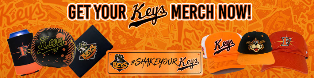 Frederick Keys | Frederick Keys