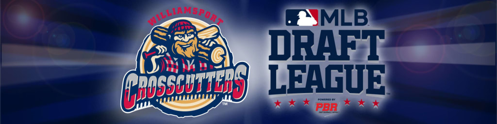 Crosscutters MLB Draft League FAQ | Williamsport Crosscutters