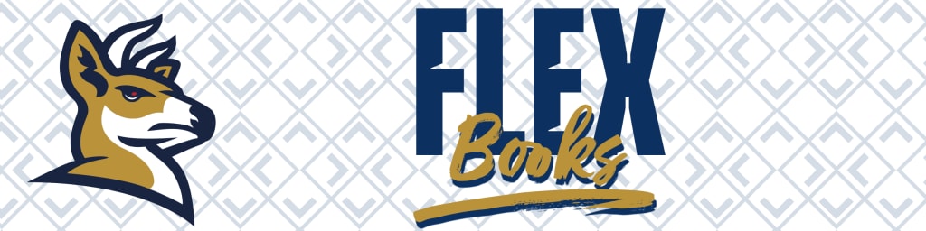 Flex Books | State College Spikes