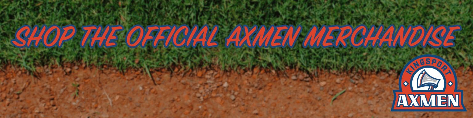 Kingsport Axmen | Appalachian League | Kingsport Axmen