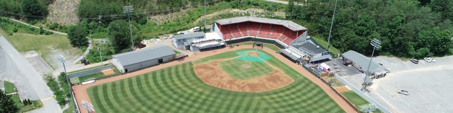 Bluefield Ridge Runners Tickets | Bluefield Ridge Runners