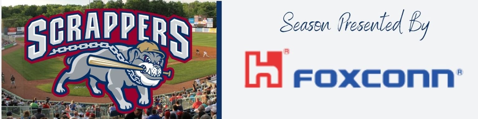 Mahoning Valley Scrappers | Mahoning Valley Scrappers