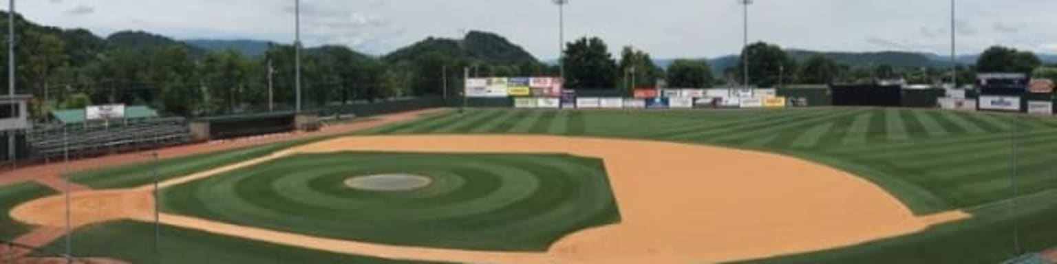 Elizabethton River Riders Ticket Plans | Elizabethton River Riders