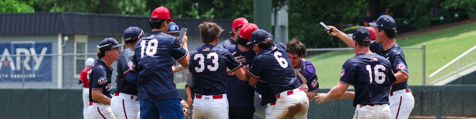 Event Registration | USA Baseball