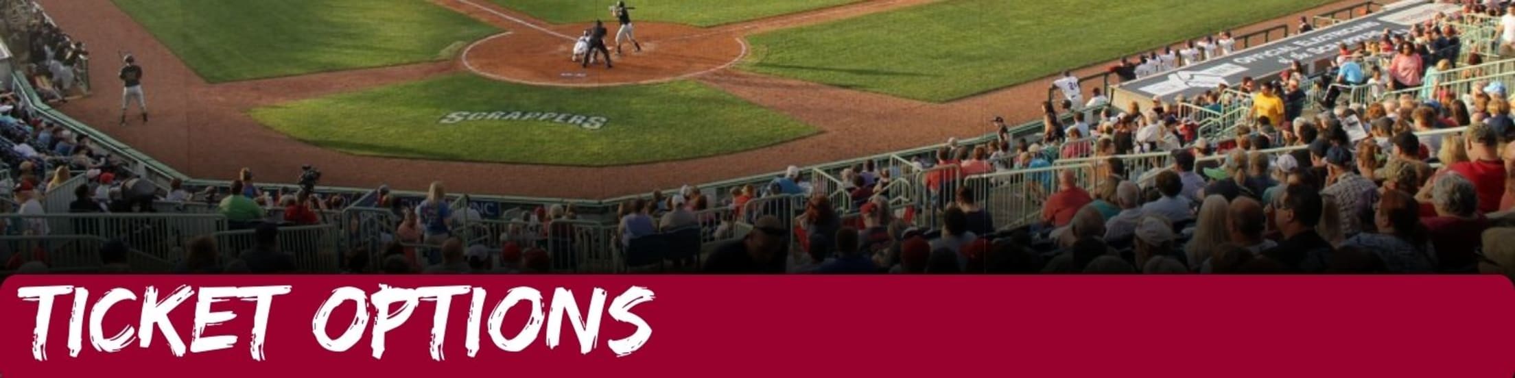 Ticket Options | Mahoning Valley Scrappers