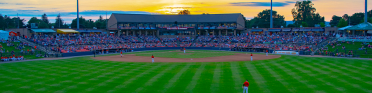 Frederick Keys Full Season Tickets | Frederick Keys