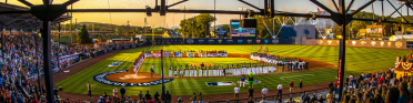 Ballpark History | Williamsport Crosscutters