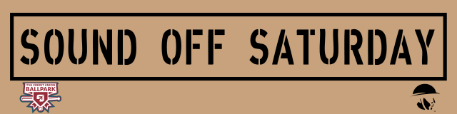 Sound-off Saturdays | Johnson City Doughboys