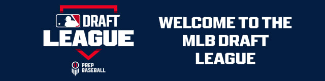 MLB Draft League | MLBDraftLeague.com | MLB Draft League