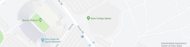 State College Spikes Medlar Field at Lubrano Park Directions | State ...