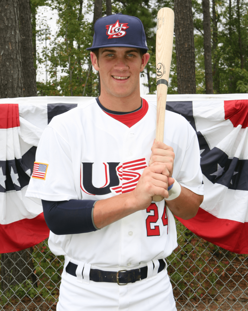 Golden Spikes Award Winners | USA Baseball