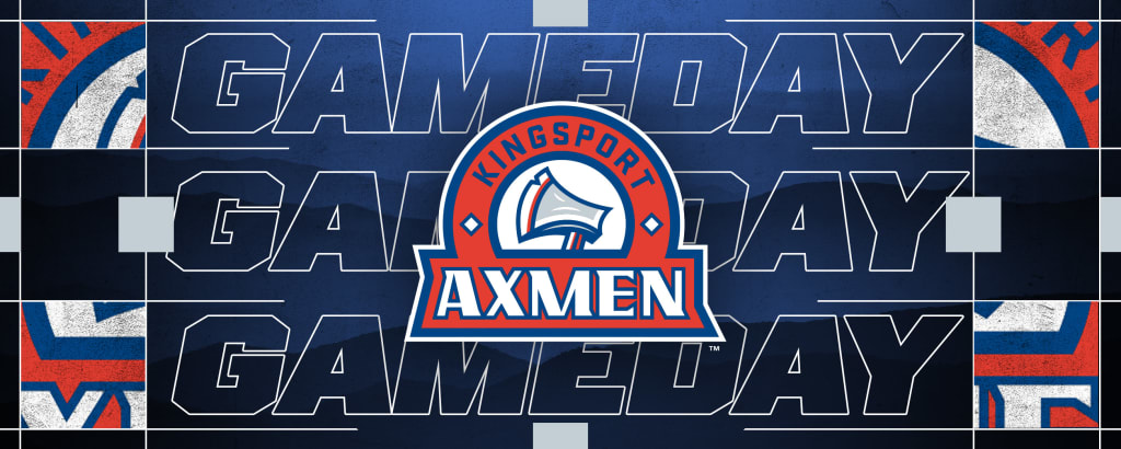 Kingsport Axmen | Appalachian League | Kingsport Axmen