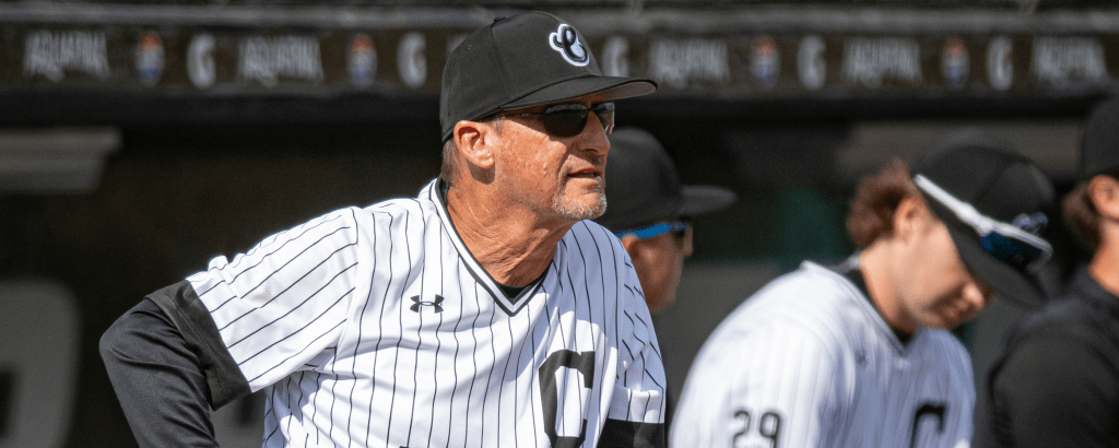 Collegiate National Team Home | USA Baseball