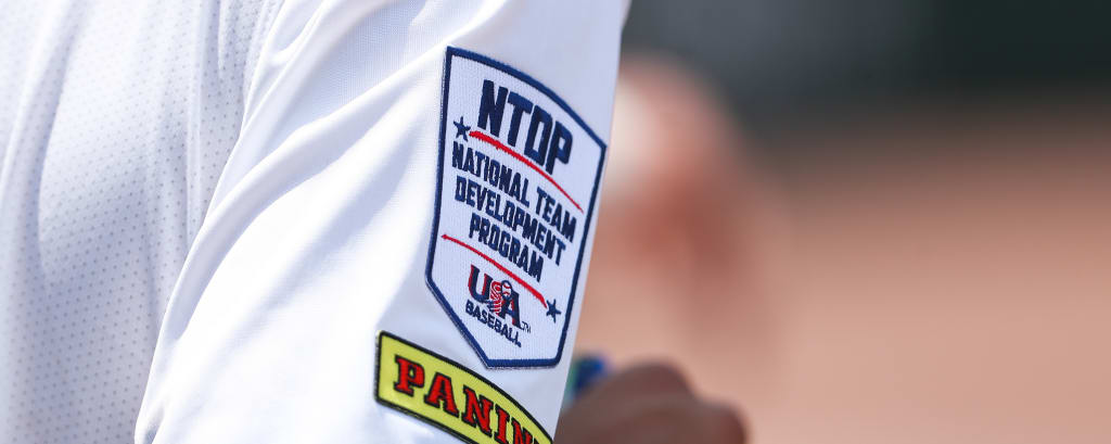 National Team Development Program Home | USA Baseball