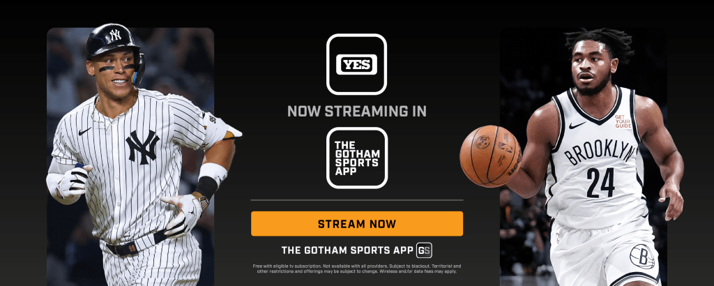 Yankees | YES Network | YES Network