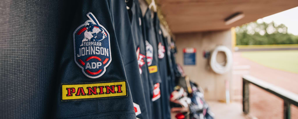 Athlete Development Program Home | USA Baseball