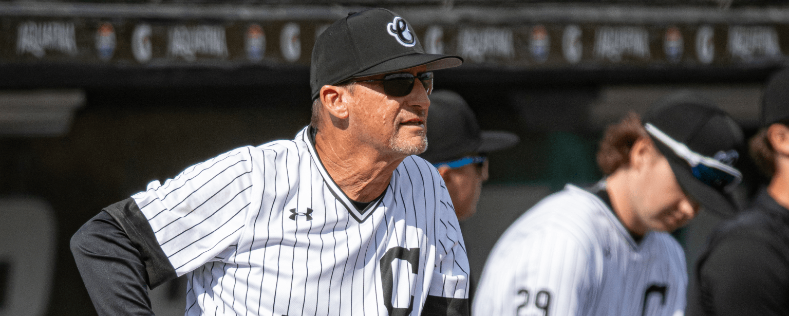 Collegiate National Team Home | USA Baseball