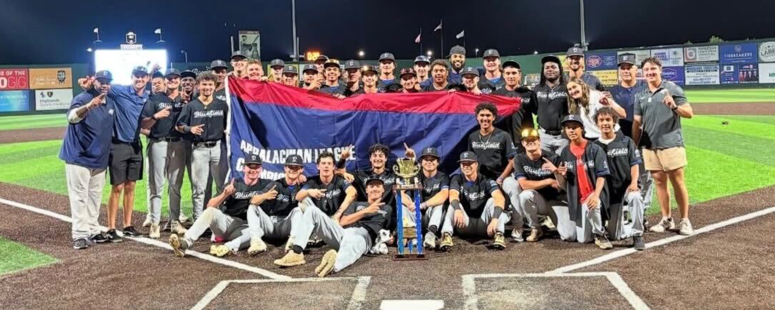 Bluefield Ridge Runners | Appalachian League | Bluefield Ridge Runners