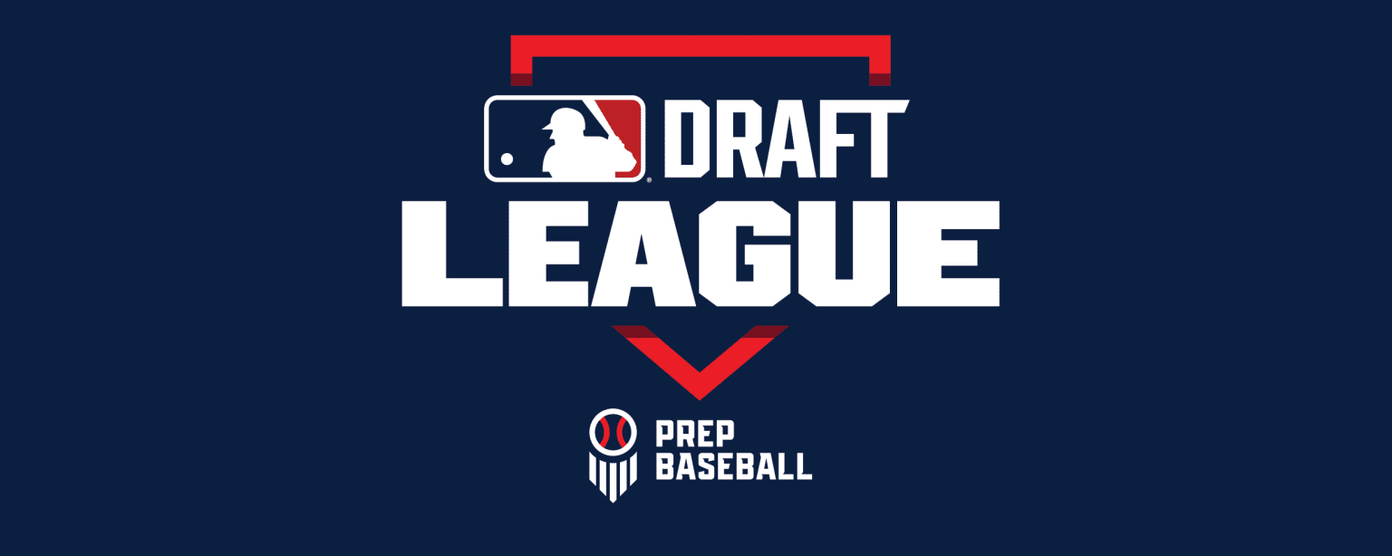 MLB Draft League | MLBDraftLeague.com | MLB Draft League