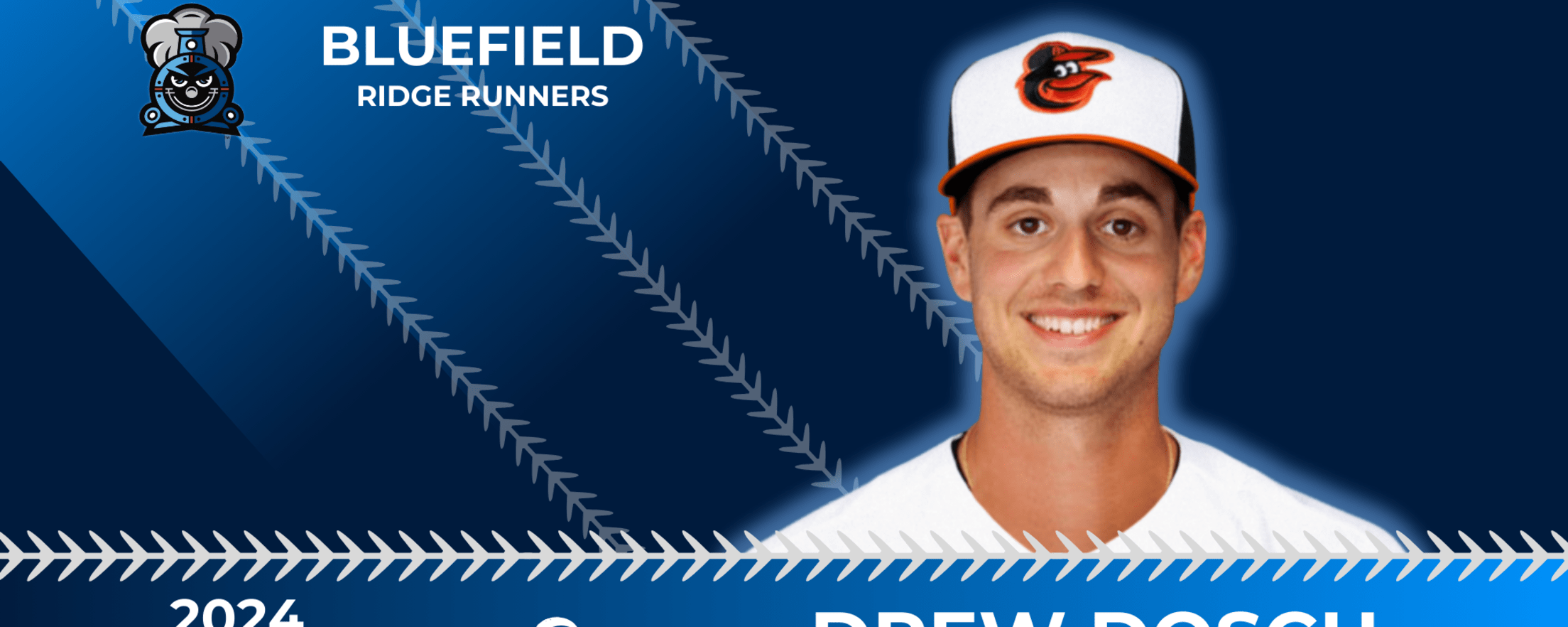 Bluefield Ridge Runners | Appalachian League | Bluefield Ridge Runners
