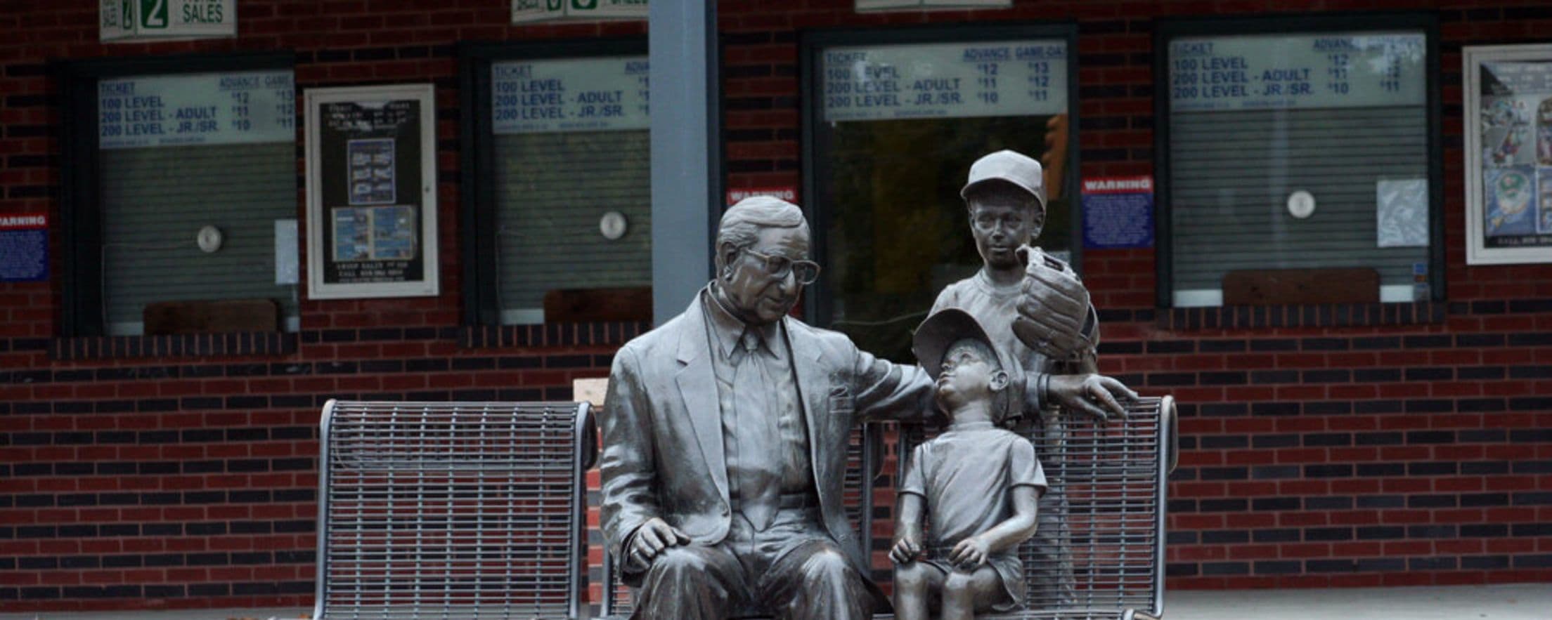 Trenton Thunder Ballpark | Trenton Thunder