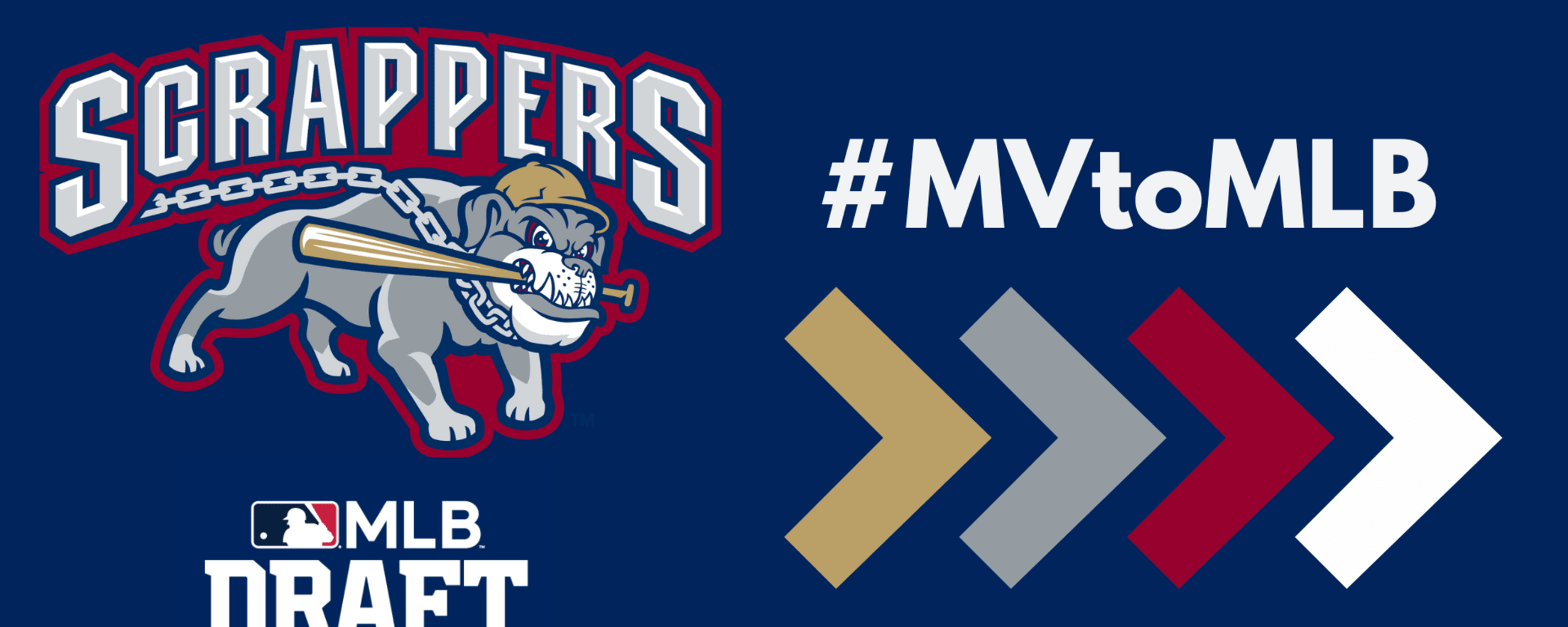 Mahoning Valley Scrappers | Mahoning Valley Scrappers