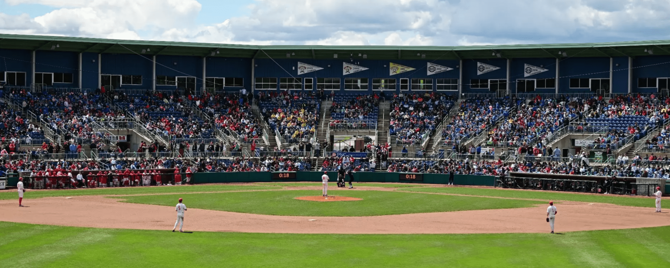 Mahoning Valley Scrappers | Mahoning Valley Scrappers