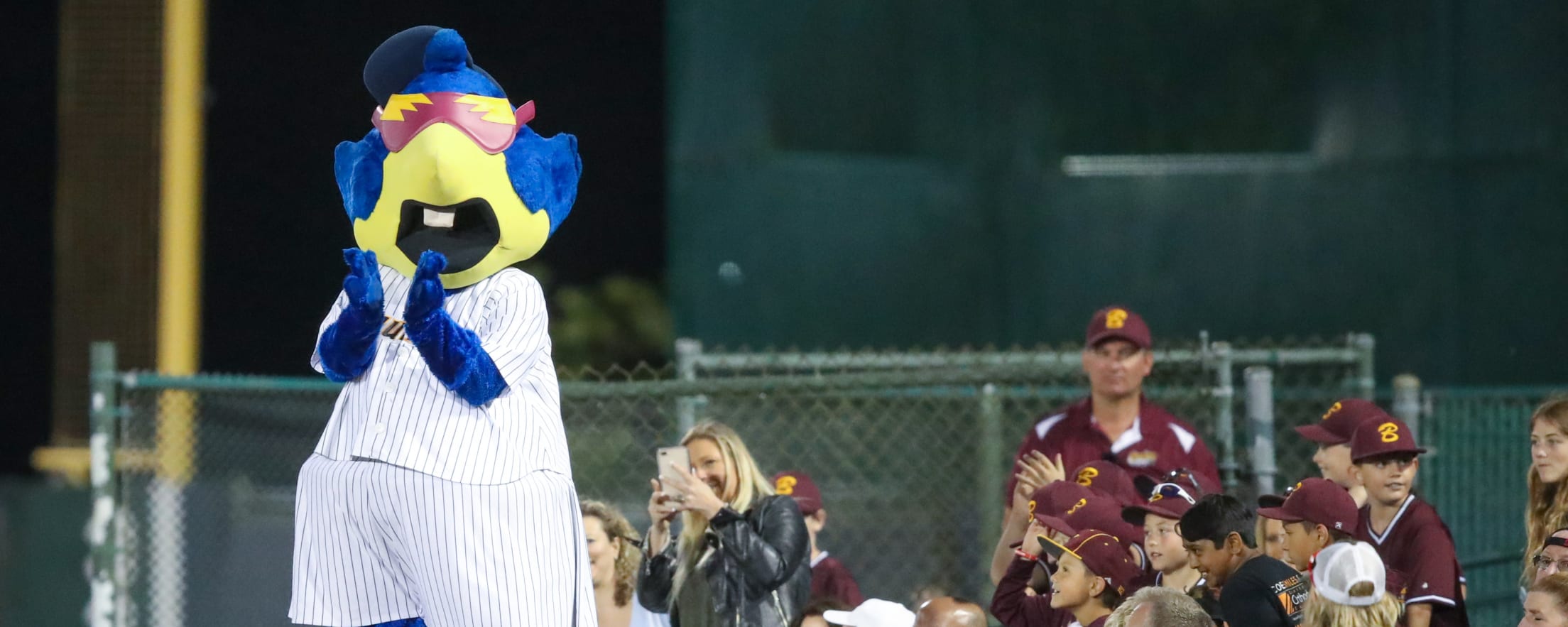 Thunder Ticket Headquarters | Trenton Thunder