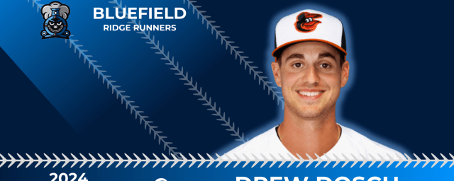 Bluefield Ridge Runners | Appalachian League | Bluefield Ridge Runners