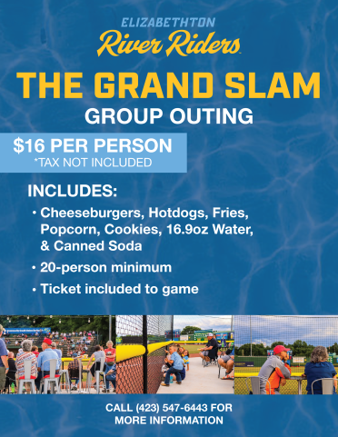 Picnics | Elizabethton River Riders